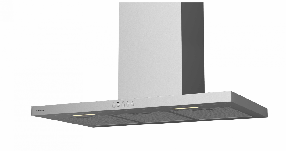 Coifa Debacco Barcelona de Parede 90 cm e 60 cm | Cozin Air
